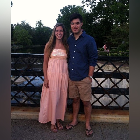 figwood | Dresses | Midi Dress | Poshmark